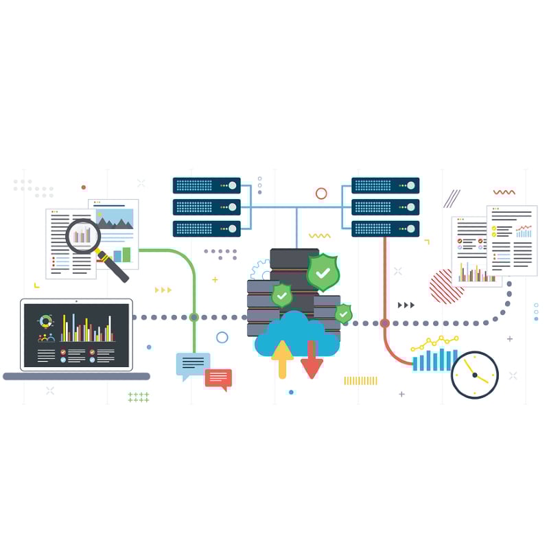 How to Use Data to Drive Digital Transformation - Technical Articles