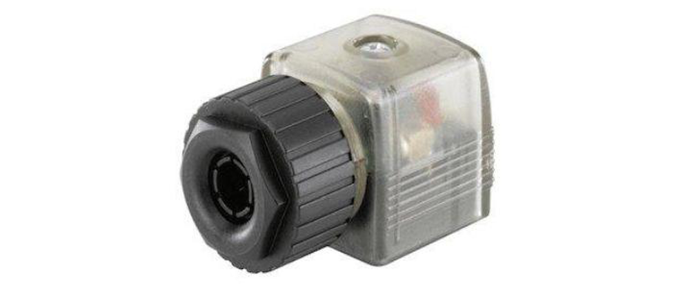A Guide to DIN Connectors for Solenoid Valves - Industry Articles