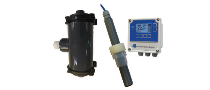 Electro-Chemical Devices (ECD) Debuts New Analyzer to Measure Turbidity ...