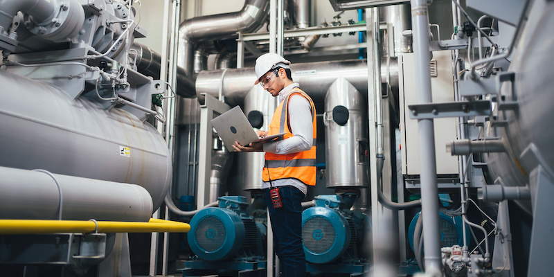 Electronic Datasheet (EDS) Files: Why do We Use Them? - Technical Articles