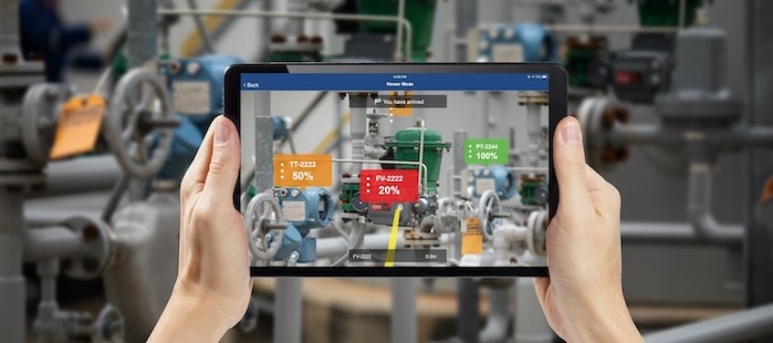 Emerson Awarded 2021 IoT Breakthrough Award for ‘Analytics Platform of ...