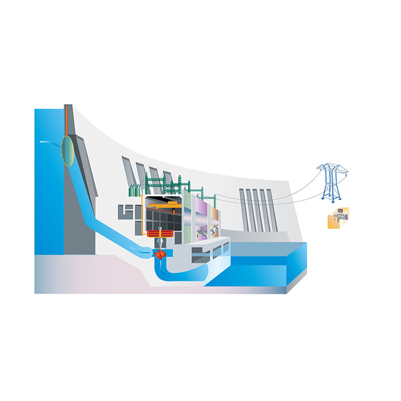 Emerson Expands Hydropower Offerings With More Renewable Energy ...