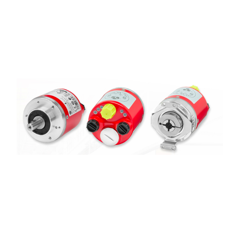 Rockwell Debuts New Allen-Bradley CIP Safety Encoders Built for ...