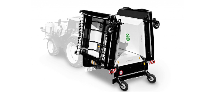 ecoRobotix Raises Millions to Push Agriculture AI Technology Forward - News