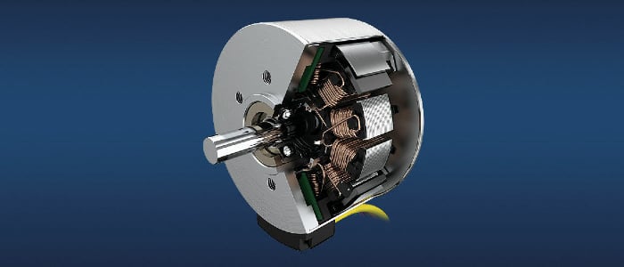FAULHABER Releases Integrated Speed Controllers for Flat Motors - News