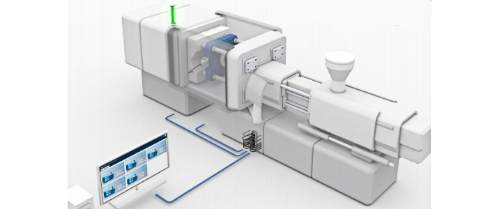 Balluff Debuts Latest Automation Technology Including Tracking and ...