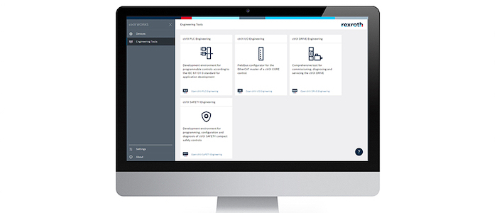 Bosch Rexroth Creates Industry 4.0 Communication Architectures and New ...