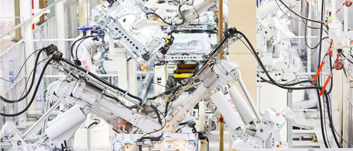 China Commits to Expanding Smart Manufacturing and Robotics Innovation ...