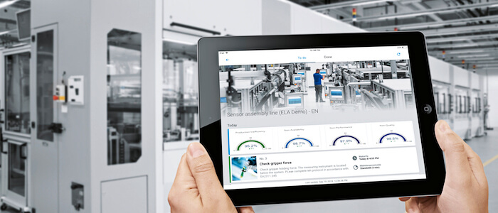 Festo and FlexFactory Combine Robotic Technology for “as a Service ...