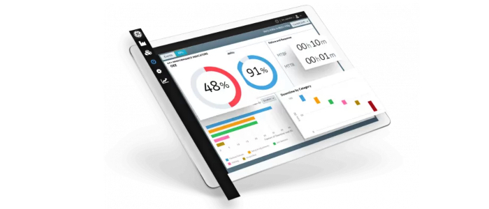 GE Releases Proficy Smart Factory Manufacturing Software Suite - News