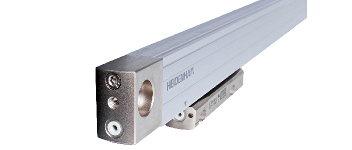 HEIDENHAIN’s Latest Encoders are Designed to Detect Errors More Quickly ...