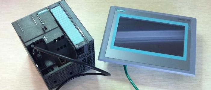 HMI Troubleshooting and Maintenance - Technical Articles