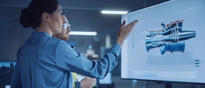 iBASEt Announces Model-based Enterprise Offering - News