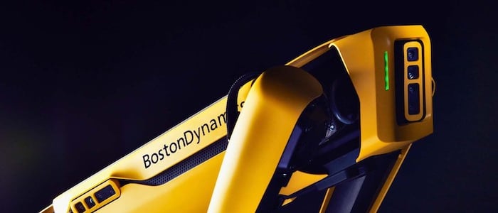 IBM and Boston Dynamics and Combine AI Technology to Bring Edge ...