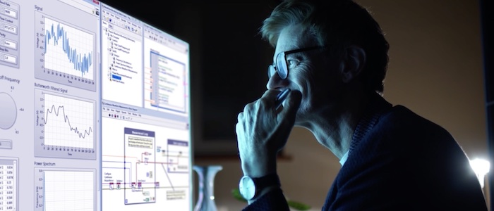 NI Unveils Latest Product Advancements in Software-connected Systems - News