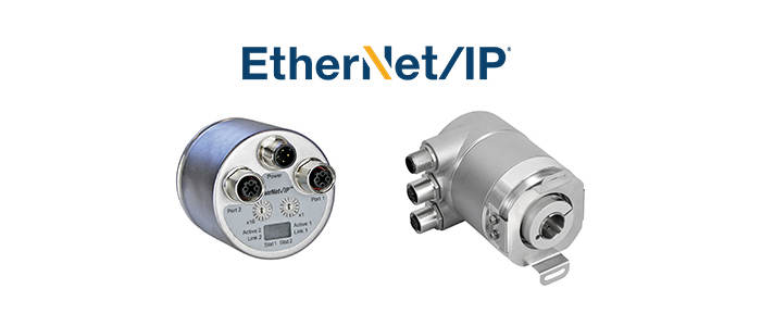 POSITAL Debuts New Products Including Encoders and Measurement Devices ...
