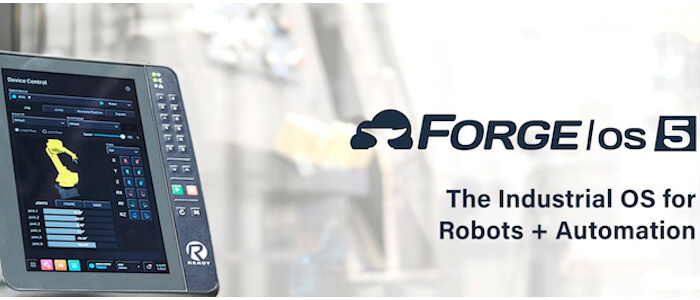 READY Robotics Partners with Futura Automation to Bring Intuitive ...