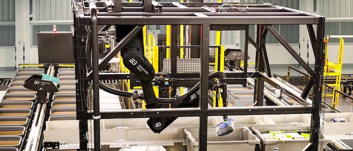 How are Companies Utilizing Robotic Technology to Promote Automation in ...