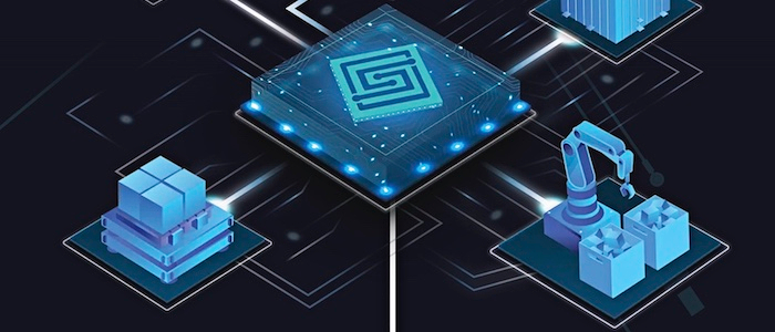 SVT Robotics Receives $25M in Series A Funding to Expand Robot ...