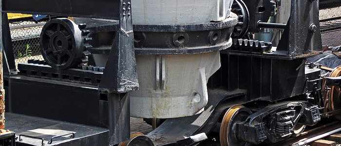 Types of Process Manufacturing Equipment - Technical Articles