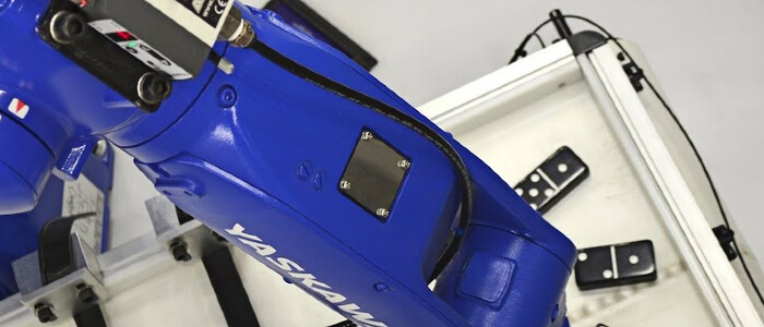 Yaskawa Launches Latest PL80 Robot Designed for Small Palletizing Tasks ...