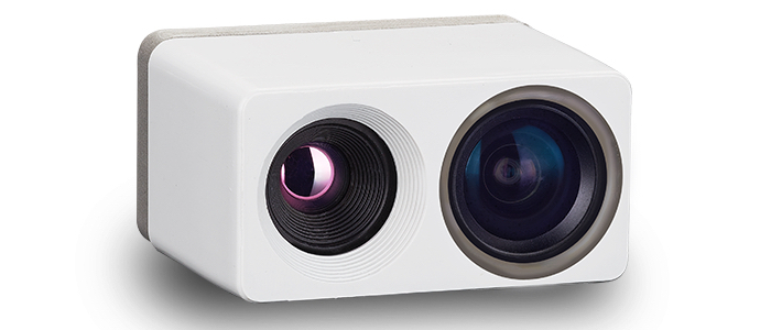 An Industry First: FLIR Releases New Sensor Module for Drone and ...