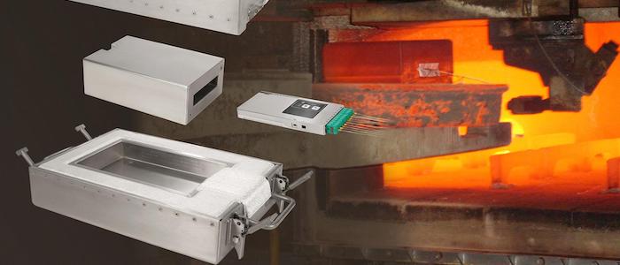 Fluke Process Instruments Debuts Thermal Measurement Solutions for ...