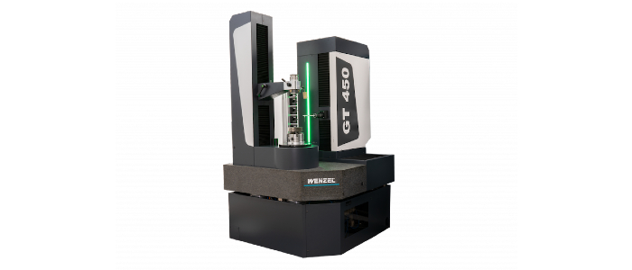 WENZEL Aims to Provide Enhanced Traceability Through Optical Gear ...
