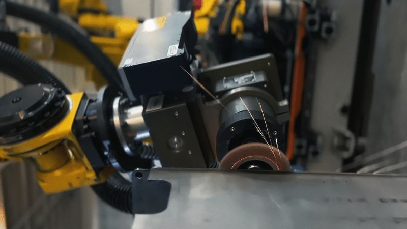 GrayMatter Robotics Receives $45 Million to Advance AI-Driven Robotics ...