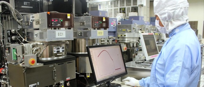 Renesas Factory Fire Destroys Various Machines and Halts Chip ...