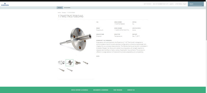 Emerson Aims for Plant Connectivity with New Toolset to Digital ...