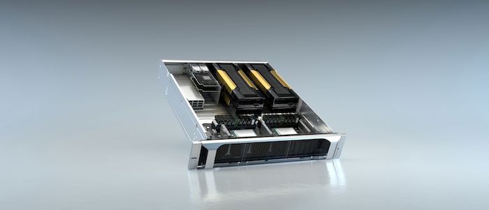 NVIDIA and Global Partners Launch New Computing Platform to Accelerate ...