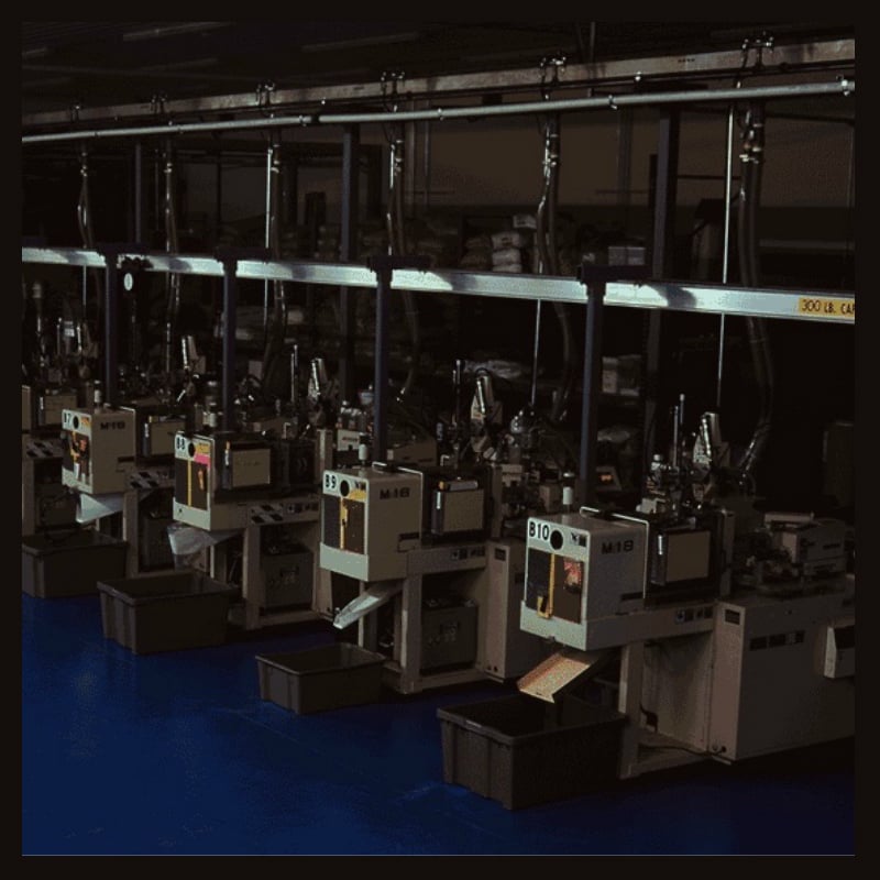 Lights-Out Manufacturing: Industrial Automation and the Future - News