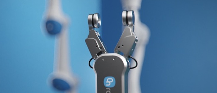 OnRobot Debuts New Cobot Software to Help Engineers With Remote ...