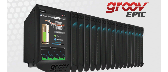Opto 22 Moves Towards Large-Scale IIoT with Groov EPIC Updated Firmware ...