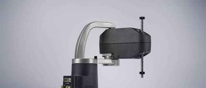 Mecademic Set to Release “World’s Most Compact” Industrial Robot Arm - News