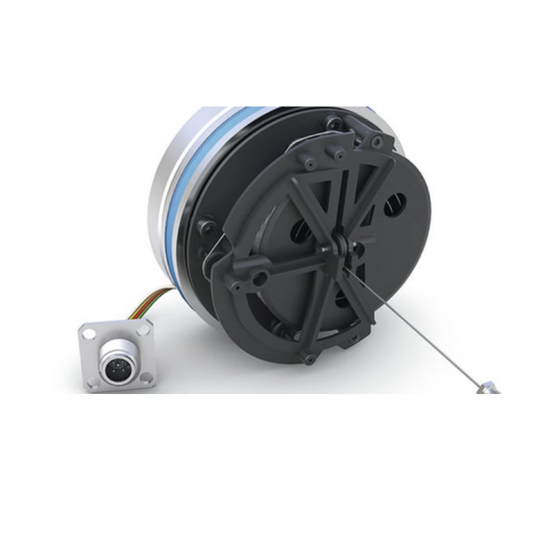 Choosing Instrumentation in Fluid Power Systems - Technical Articles