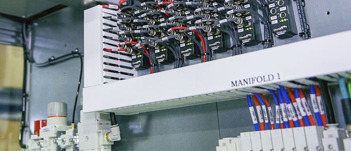 Beckhoff and Partners Redesign PCB Testing Machines in Automotive ...