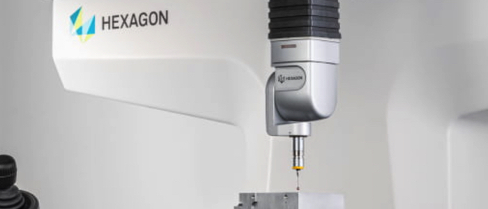 Hexagon Showcases Latest Contract Inspection and Programming Services ...