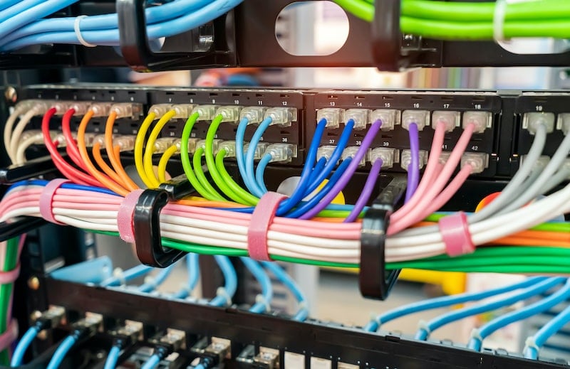 A History of Industrial Communication Systems - Technical Articles