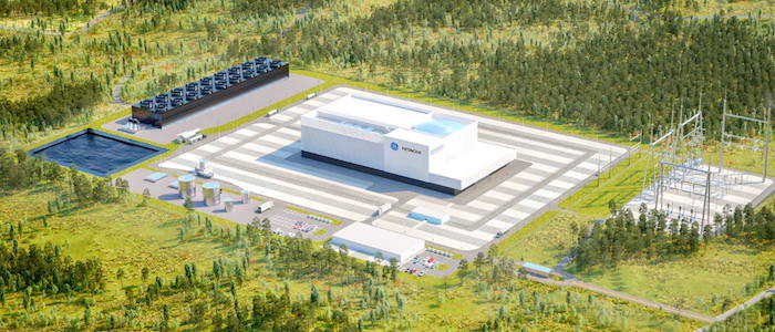 GE Creates Platform to Show Outage Planning and Analytics (OPA) for ...