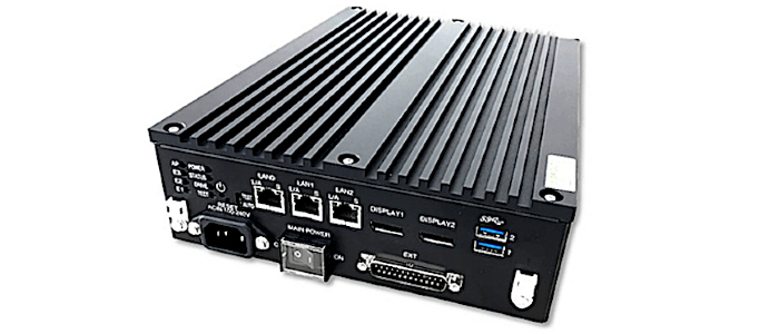 Hitachi Collaborates with Intel to Develop Industrial Edge Computer CE ...