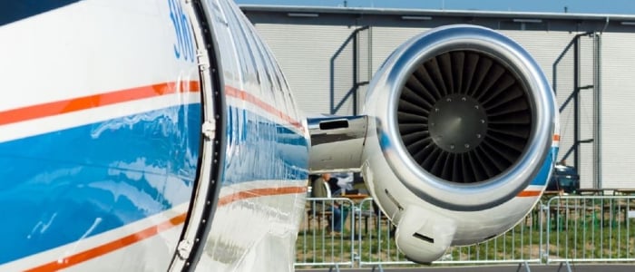 Honeywell Aerospace Produced and Installed First Flight-Critical Engine ...