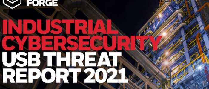Honeywell’s 2021 Cybersecurity Report Highlights Dangers of USB Threats ...