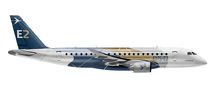 Honeywell and Embraer Team Up to Improve Maintenance Efficiency of E1 ...