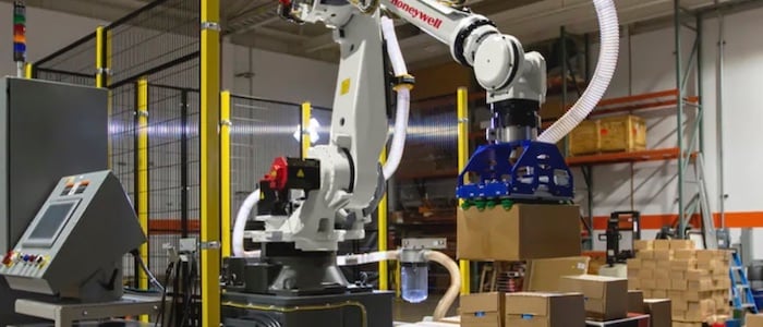 Honeywell Utilizes Qualcomm’s IoT Solutions to Design Mobile Computer ...