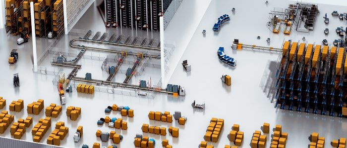 Ibeo and SICK Partner to Develop a Large-Scale Industrial 3D Solid ...