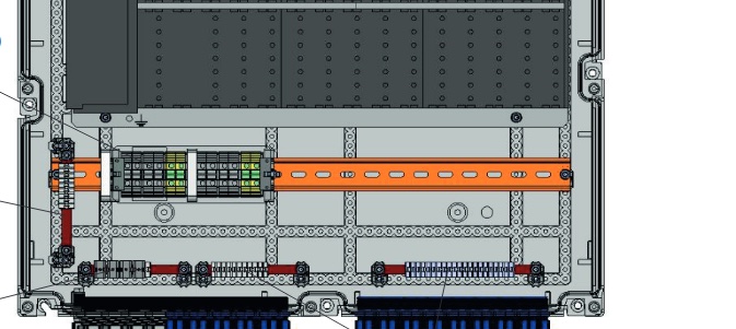 Pepperl+Fuchs Debut Standardized Remote I/O Field Units for Hazardous ...