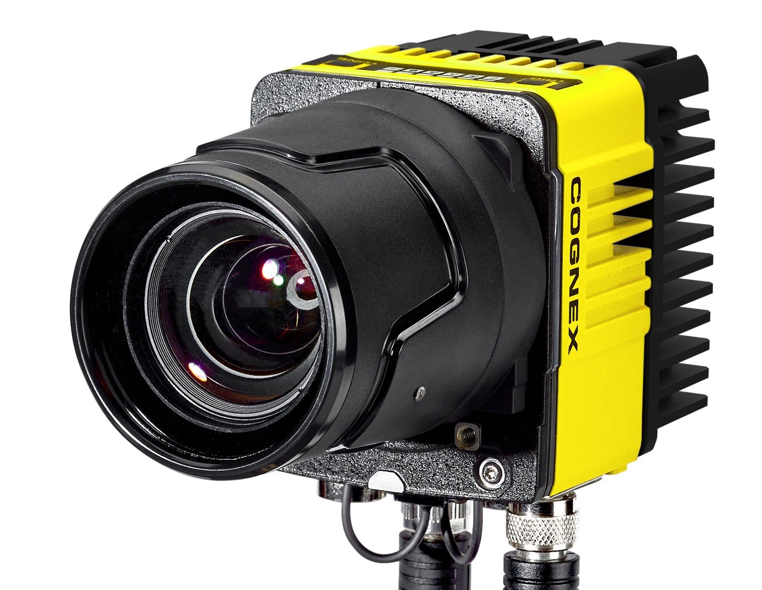 Cognex DataMan Barcode Readers Want to Help You Accelerate Tracking and ...