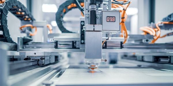 CNC Hardware and PLC Hardware Signal Differences - Technical Articles